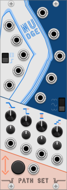 VCV Library - Path Set: Free